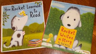 SWERSTY'S SWAP SHOP: Great Picture Books to Read Aloud