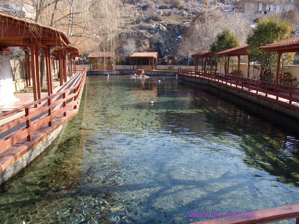 POGRADEC !!! | Albanian Tourism Guide