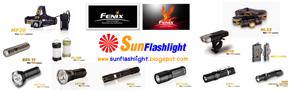 Sun Flashlight จำหน่าย ไฟฉายประสิทธิภาพสูง: SUNREE ผู้ผลิตโคมไฟและไฟฉาย ...