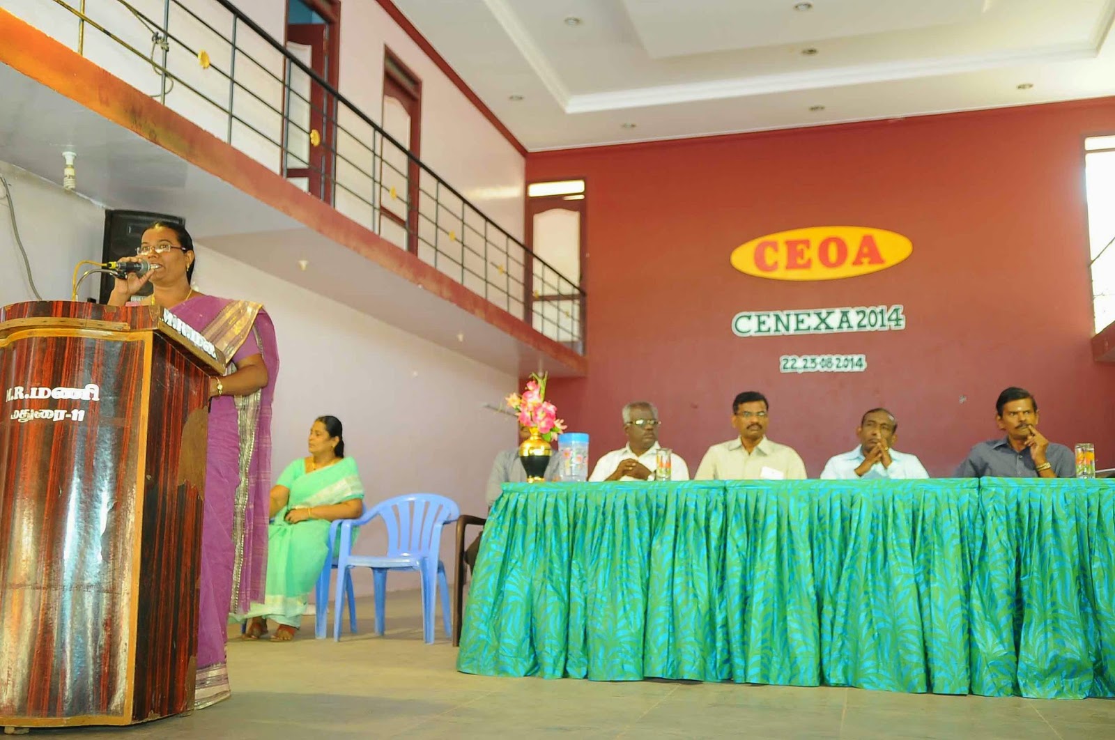 CEOA E PAPER: PHOTOS