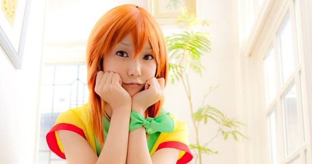 Cosplay ECCHI: Lenfried