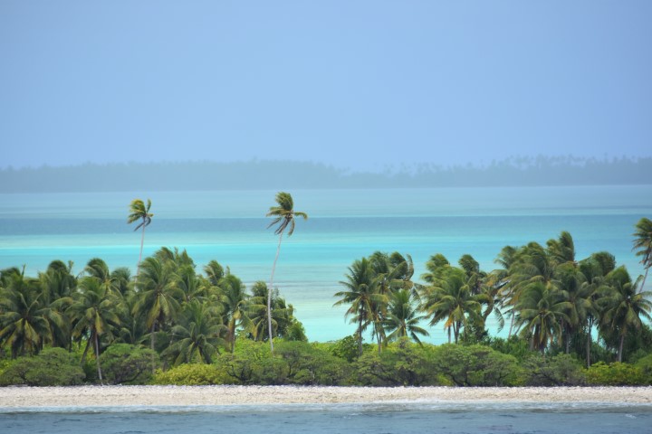 World Adventures: Tales of the South Pacific, Day 20, Tabuaeran ...