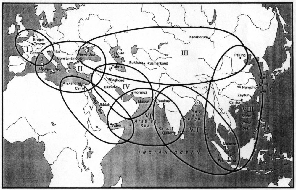 For Janet Abu-Lughod (August 3, 1928 – December 14, 2013) - CRITICAL ...