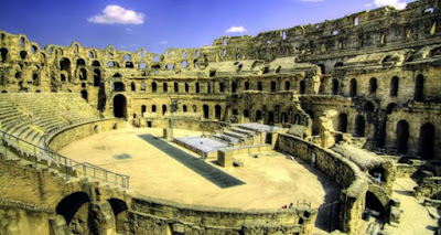 Legends of a global: The Romanian Civilization