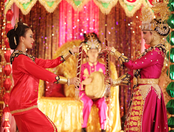 Keragaman Budaya Indonesia: Kebudayaan Gorontalo