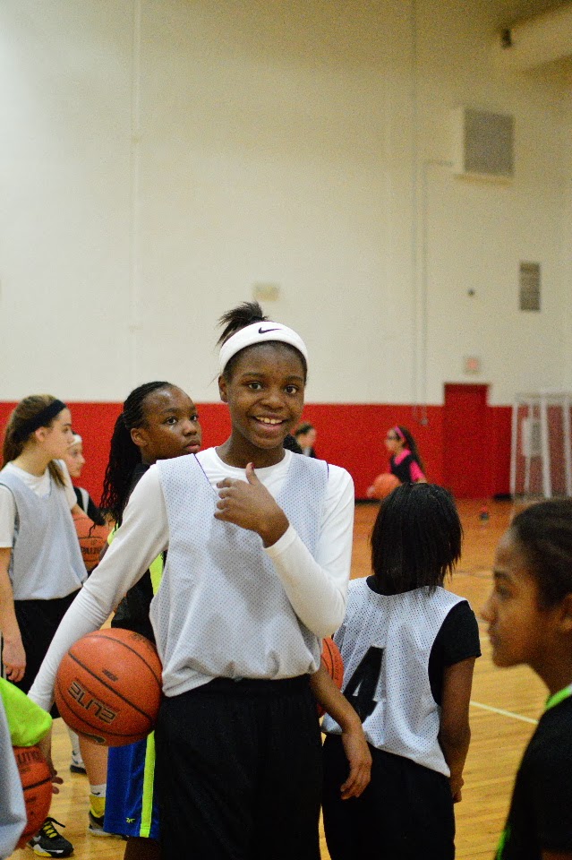 GIRLZ PREP REPORT: "19 Nyah Green update