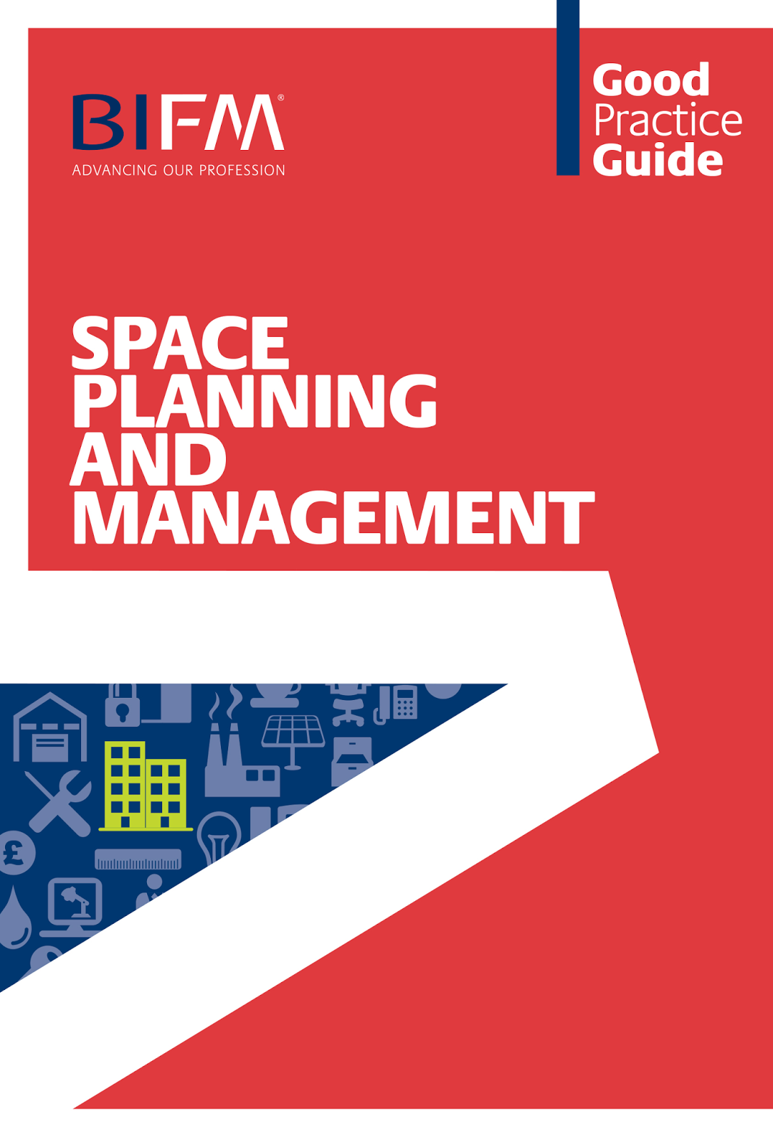 AMA Alexi Marmot Associates: 'Space Planning and Management' Guide