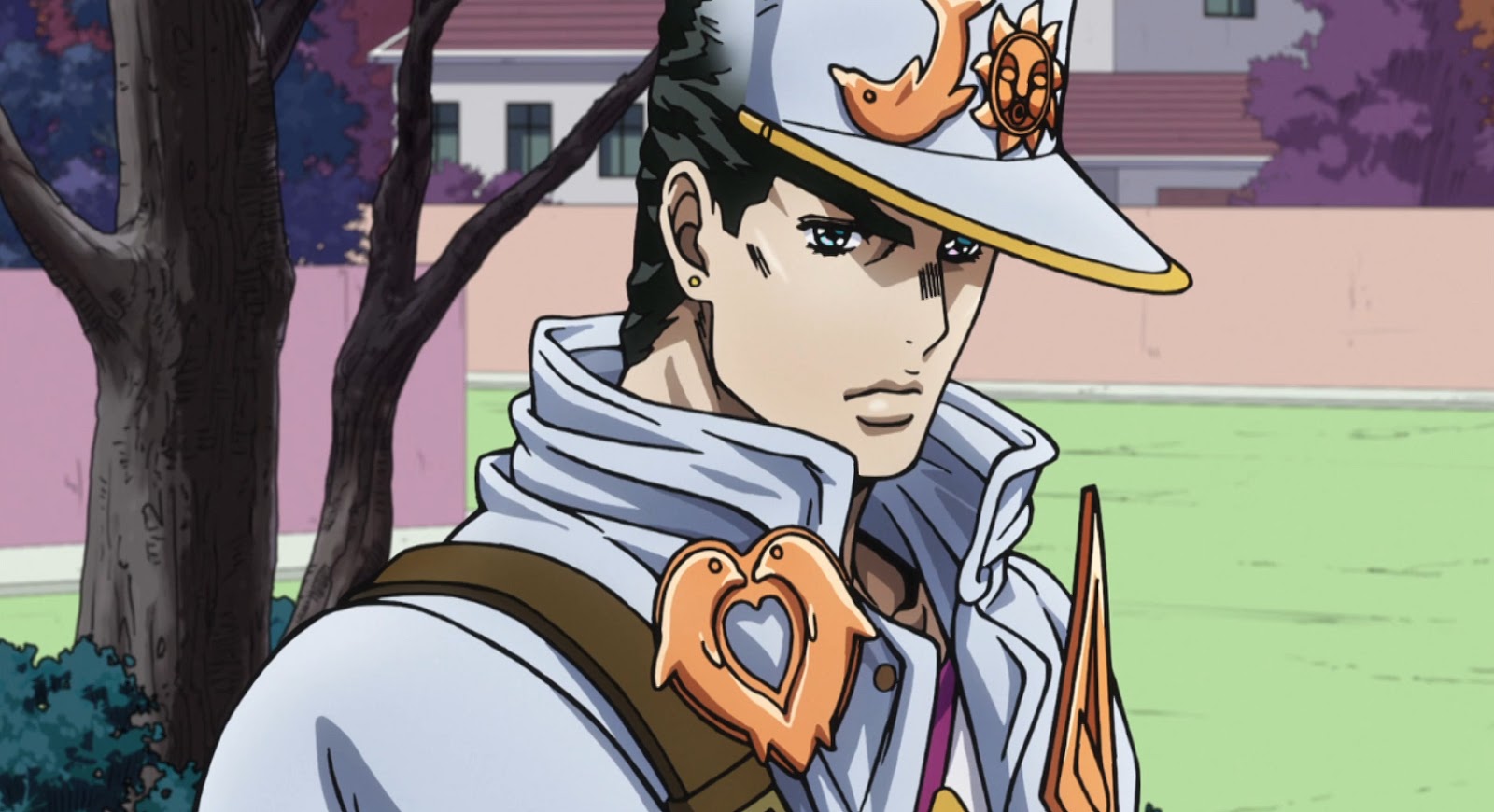 Viviendo Jojo: Episodio 16 de Diamond is Unbreakable