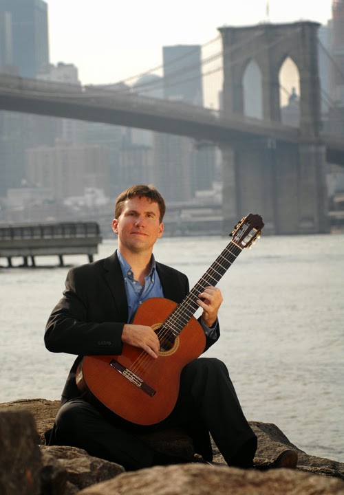 Paged: Peter Fletcher: Making the Library a Classic Concert Hall