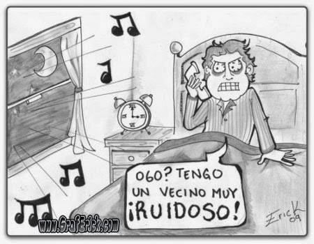 Sonen Ingeniería Acústica - Blog: El color del ruido