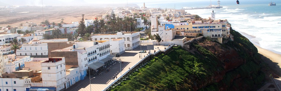 SIDI IFNI | WELCOME TO SIDI IFNI