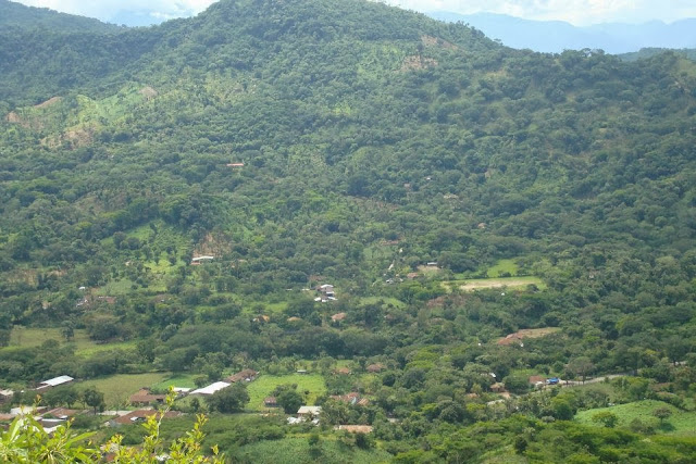 Bienvenido a Polorós