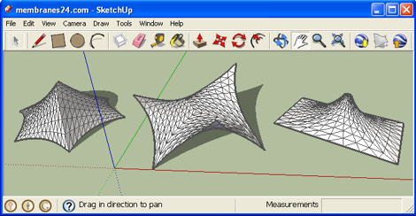 MBWAREZ: Membranes24.com - Online form finding