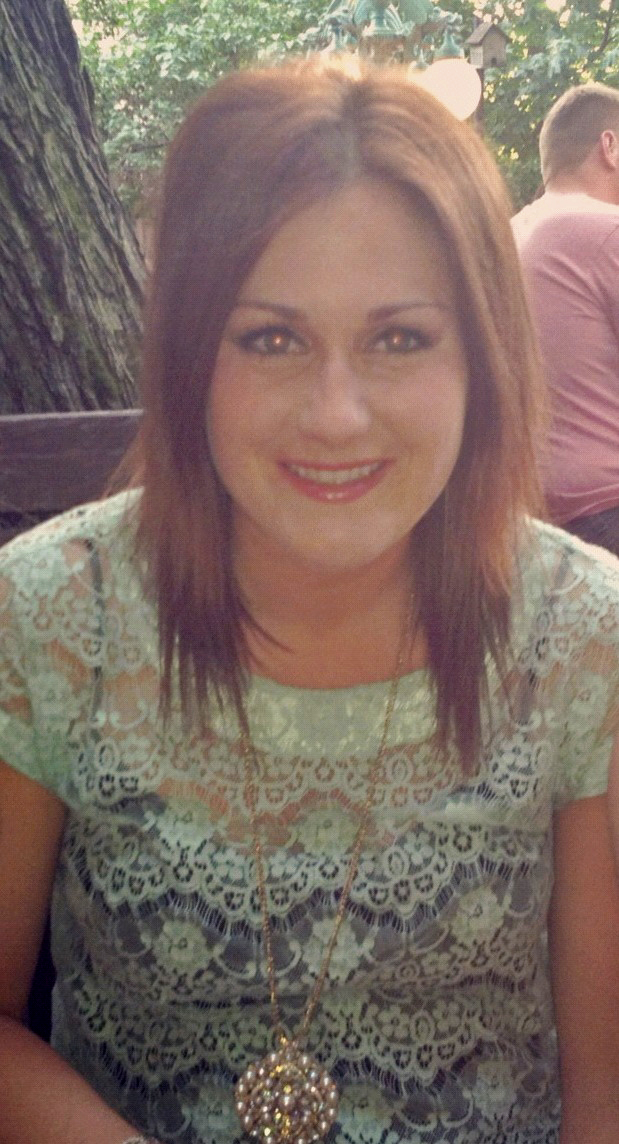 ONA Mizzou: Letters Home: Bridget Doyle