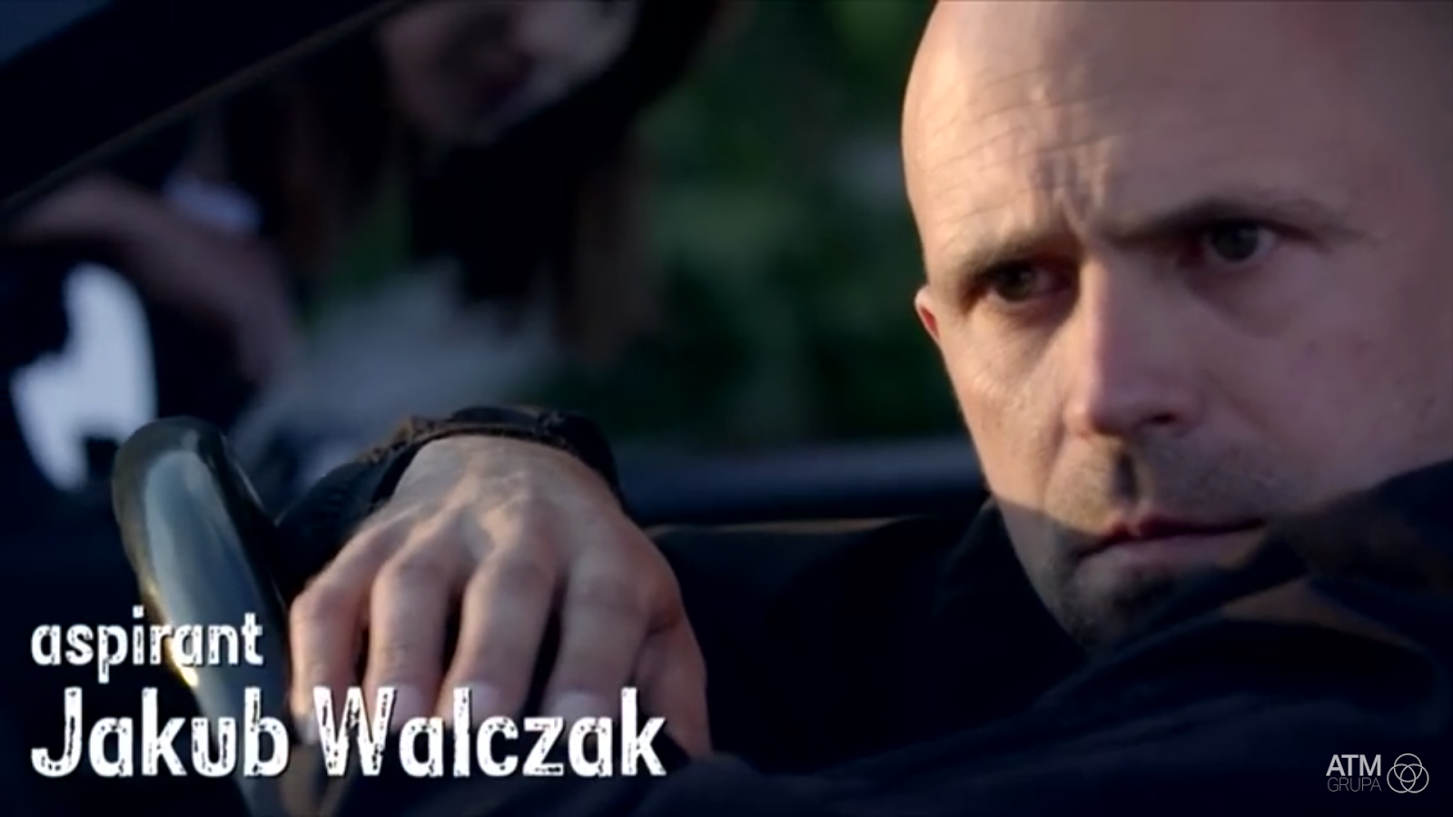 Michał Mrozek - Streszczenia "Policjantki i Policjanci", "Sprawiedliwi ...