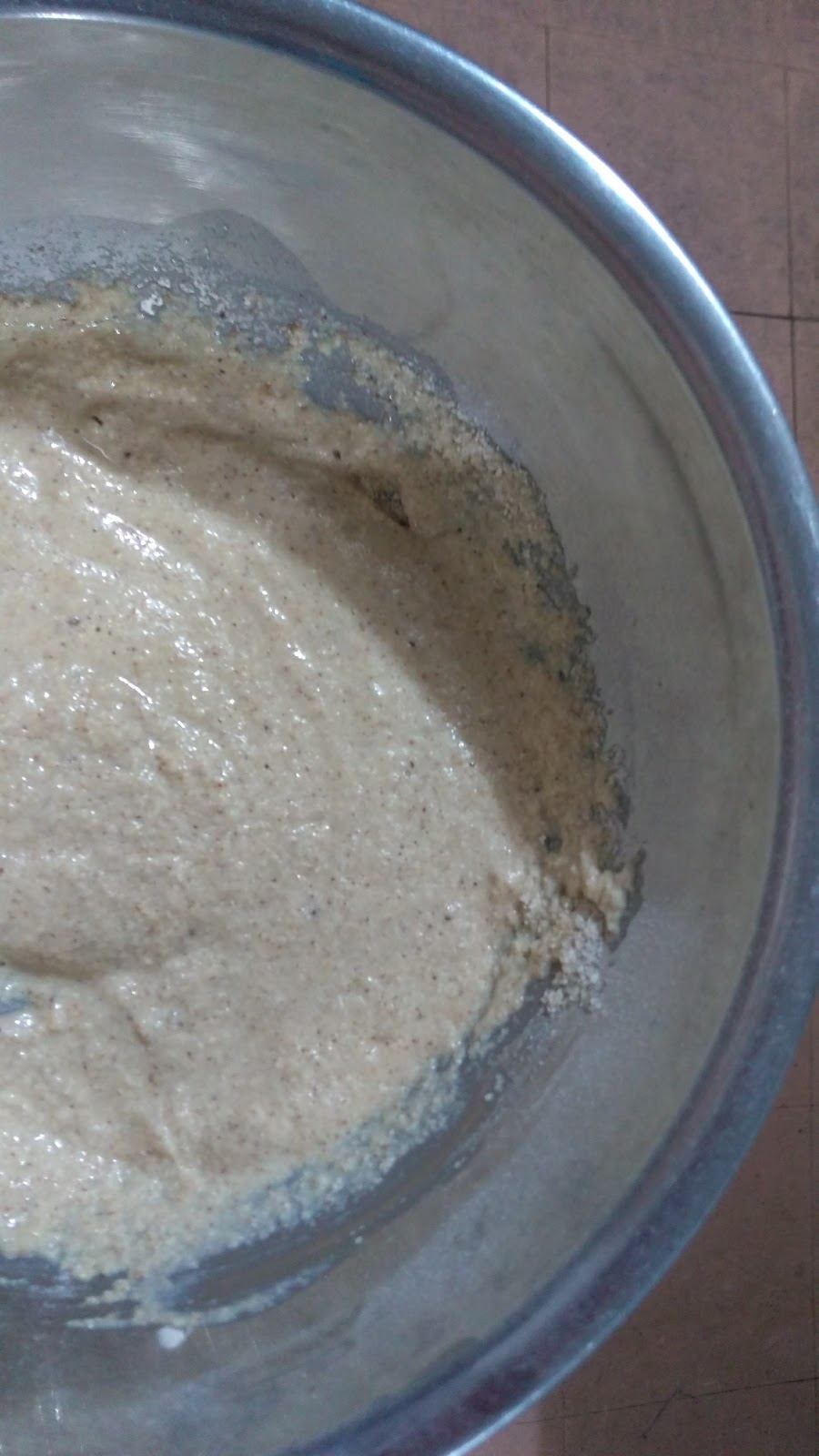 Artocarpus altilis breadfruit flour pancakes