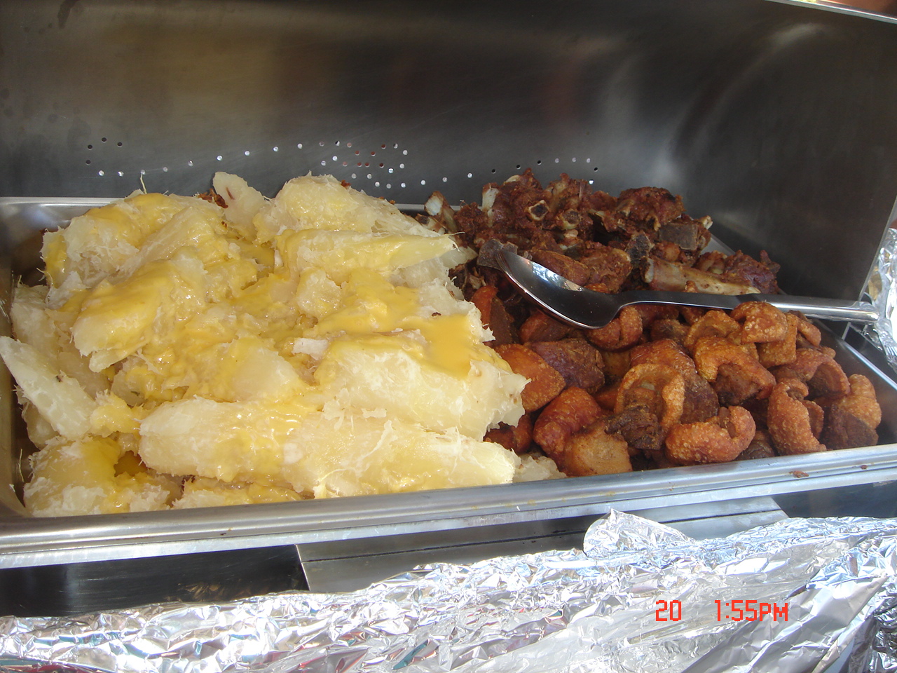 conociendo un poco de arte y cultura: comidas Típicas del municipio de ...