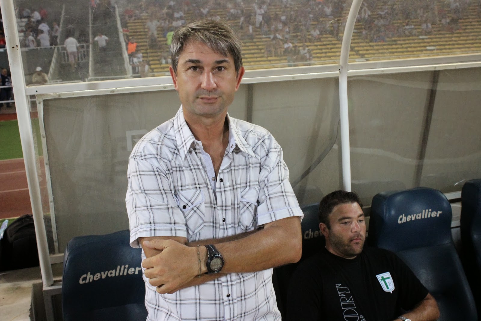 FANATICOS DE LA REDONDA: AMISTOSO: TALLERES 2 SPORTIVO BELGRANO 2 / UN ...