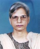 WHO IS WHO IN KARACHI: Zubeida Mustafa
