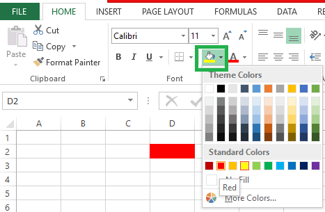 Learn Excel, Word and Power Point (ppt)
