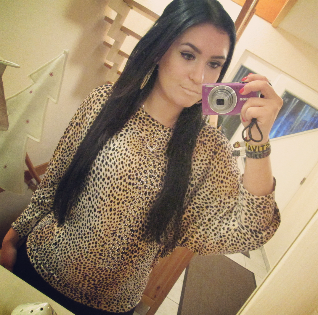 Beauty , Fashion & Lifestyle: divas-club.de Pullis | TRAGEBILDER