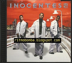 Mi Música - Jø®g€ Lüî§: Inocentes Mc - Inocentes Mc (2000) by Jorge ...