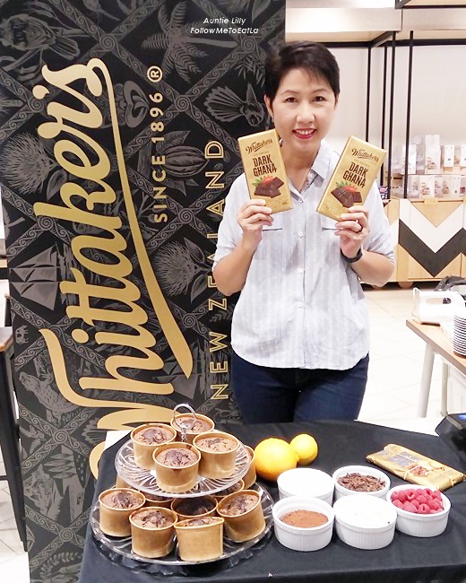 Follow Me To Eat La - Malaysian Food Blog: Whittaker’s Chocolate ...