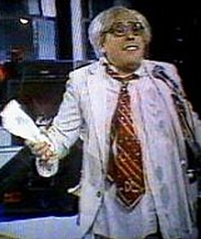 Rodemi.f5 (Nada se pierde, todo se transforma)... Blog Oficial del "No ...