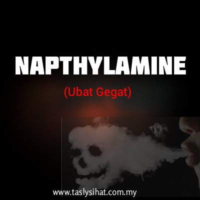 BAHAN KIMIA BERBAHAYA DALAM ROKOK | Tasly Danshen Plus Lulus KKM dan ...