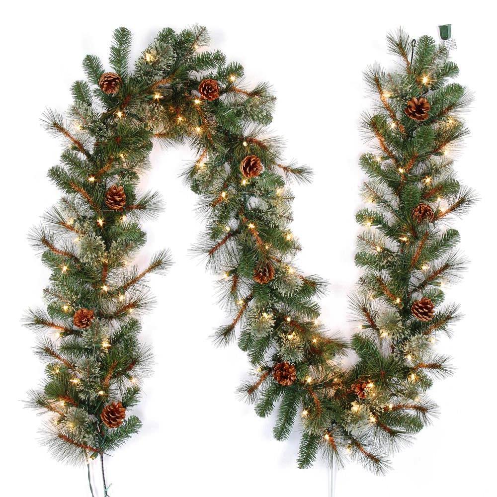 25 Ide Dekorasi Natal yang Wajib Dimiliki - Arsitur Studio