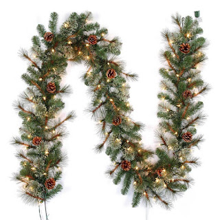 25 Ide Dekorasi Natal yang Wajib Dimiliki - Arsitur Studio