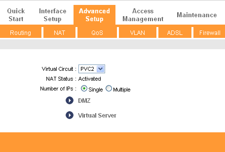 Cara Setting Modem Speedy Untuk Remote Mikrotik Jarak Jauh - Blog Kayla