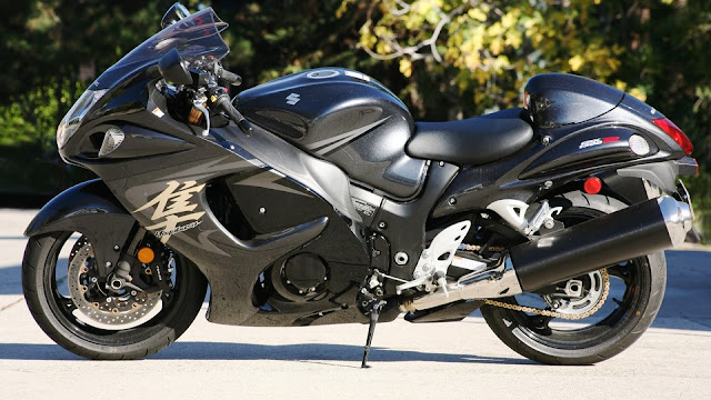 Heavy Motor Bikes: Top 10 Heavy Bikes Of the world ( latest ) Specs ...