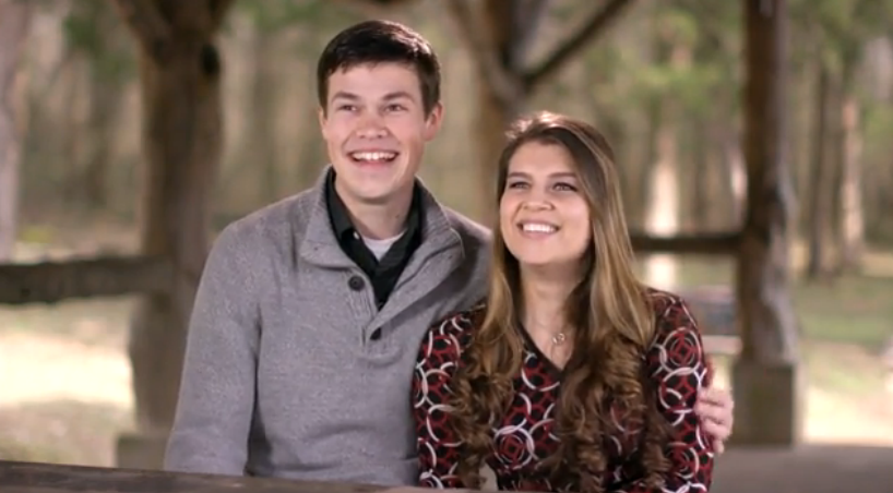 Bates Family Blog: Bates Updates and Pictures | Gil and Kelly | 19 Kids ...