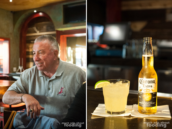 Event - El Cholo Media Sneak Peek | Much Ado About Fooding