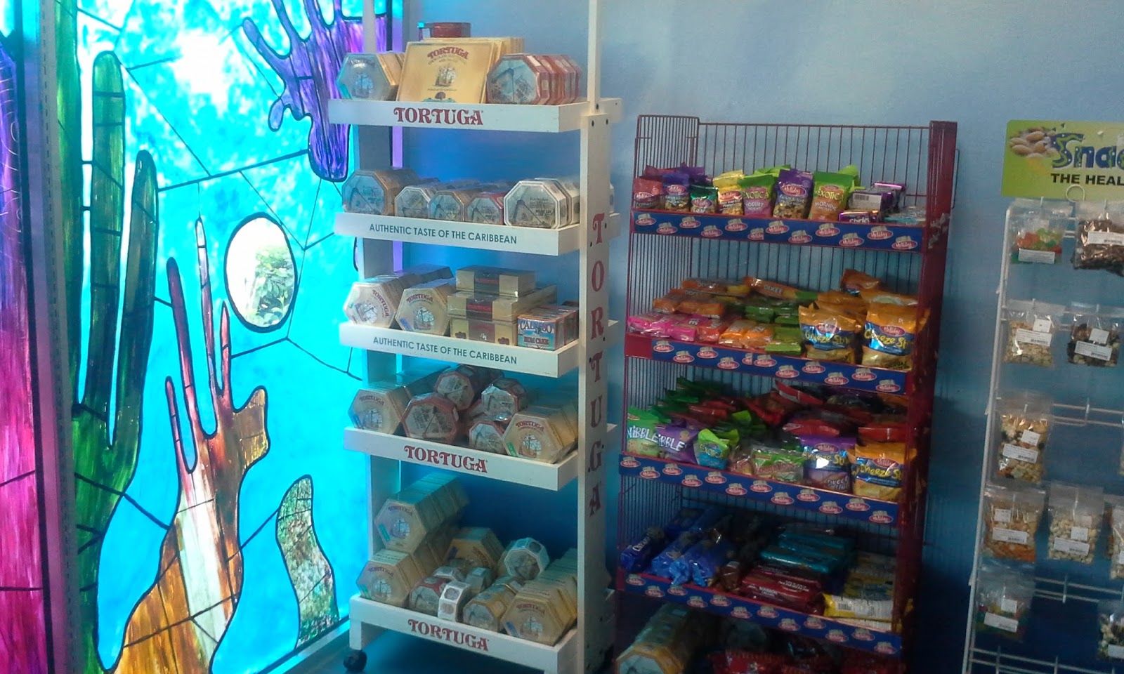 So Very Very Thankful: Atlantis XV Submarine trip