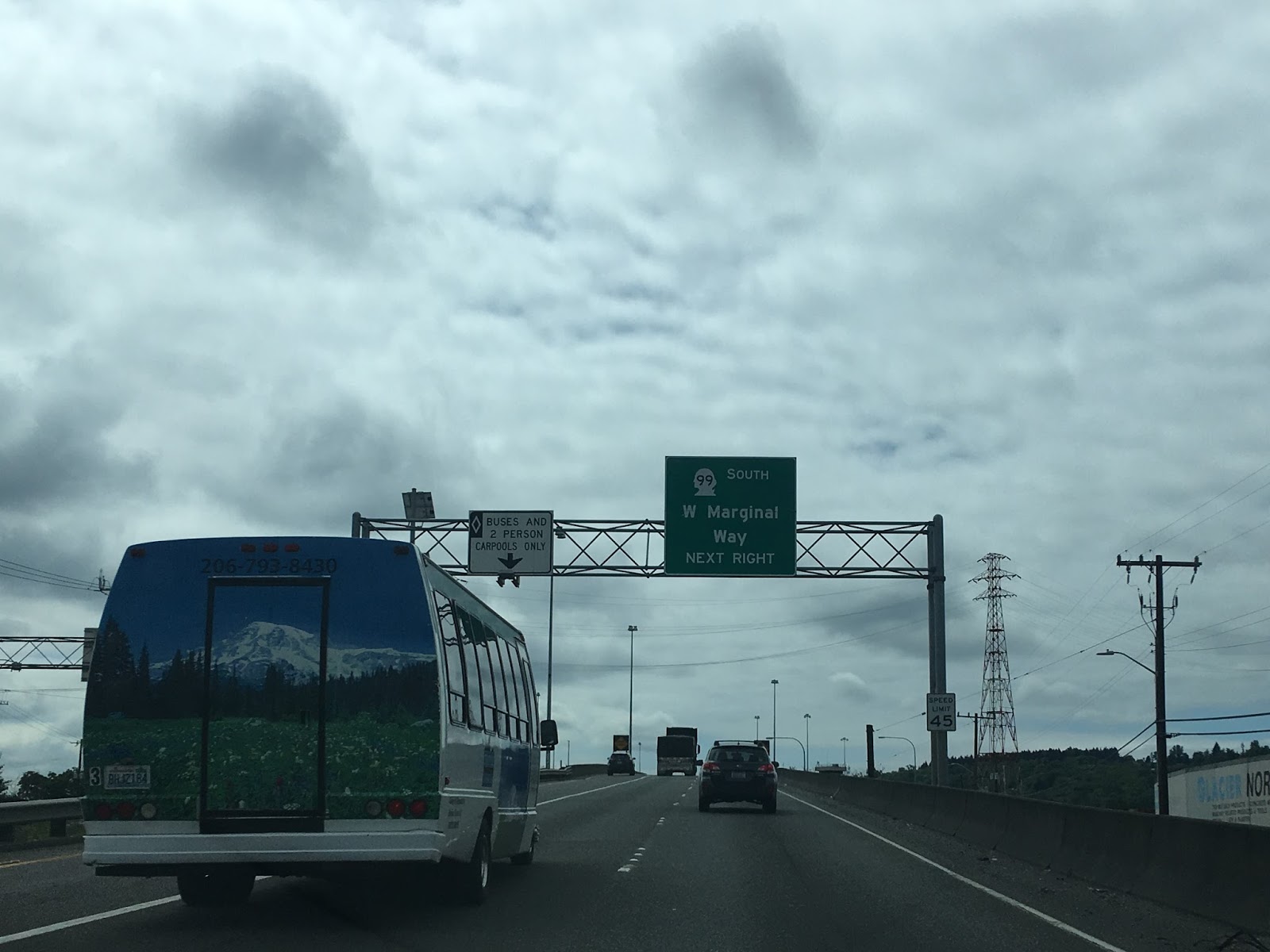 Washington State Route 509