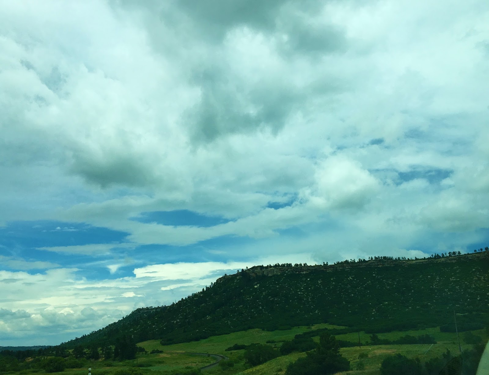 Rowan's Story: "God's Masterpiece"