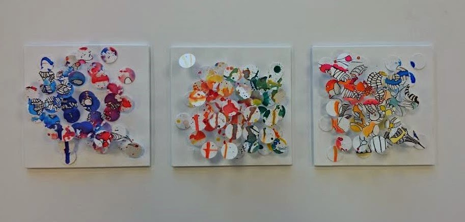 Biomorphic Forms: Development of Ideas