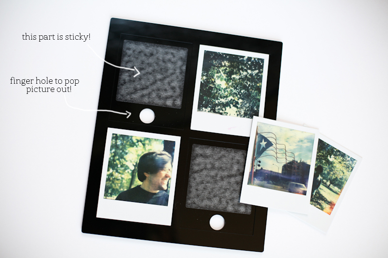 xoazuree: THE IMPOSSIBLE PROJECT'S SCAN ADAPTER // A REVIEW
