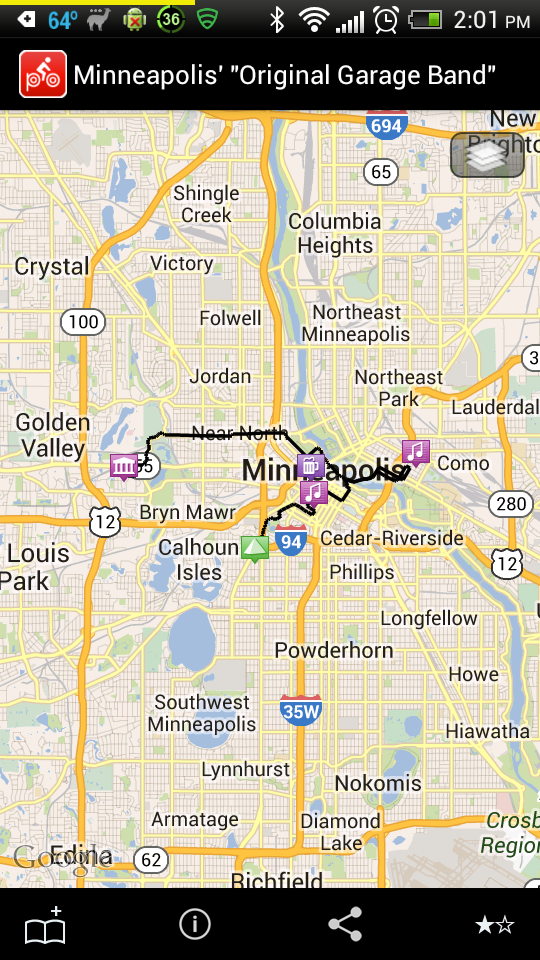MN Bike Trail Navigator: Get the Most Out of Your Nice Ride MN ...