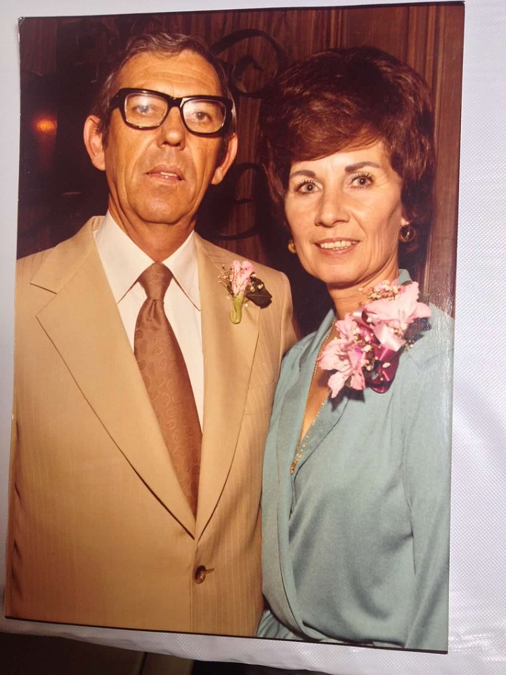 Obeying the Call: 2016