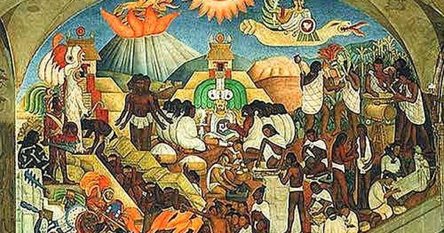 LA CULTURA: El Indigenismo en México, su historia, características y ...