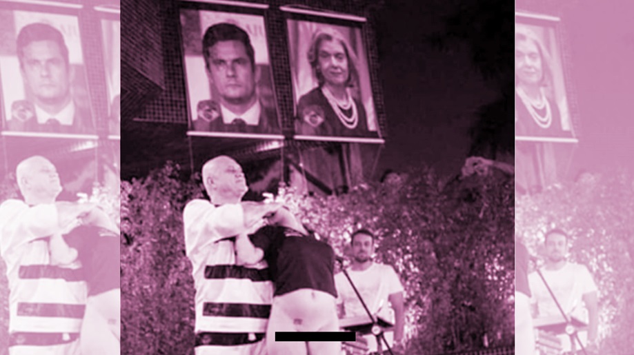 Por Dentro ... em Rosa: Todos somos Lula ! #LULALIVRE Por Dentro ... em Rosa: Todos somos Lula ! #LULALIVRE