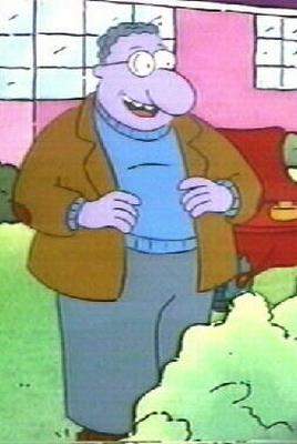 Creepy Attic: Doug - A Teoria de Dink Pedófilo