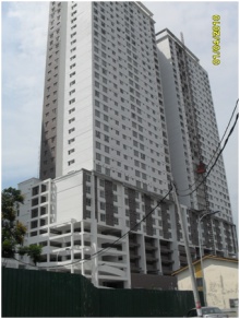 XANN'S PROPERTIES: AXIS RESIDENCE / AXIS SOHU @ AMPANG