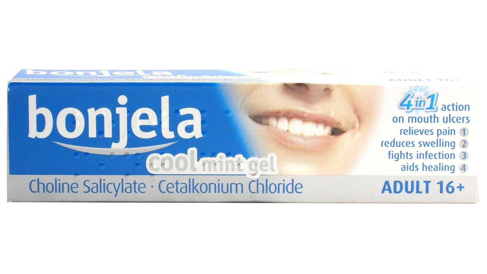 Mouth Ulcer Cream - Ulcer Choices