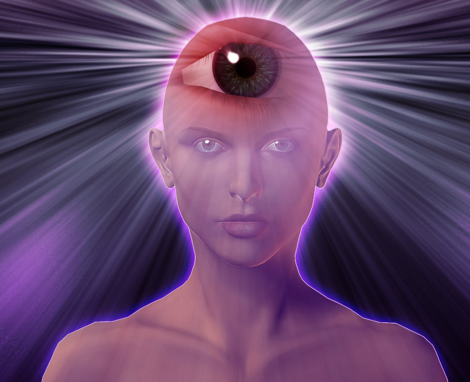 Hipercognición: Percepción extrasensorial