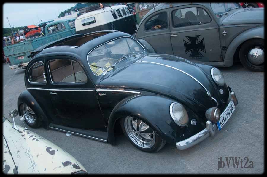 jb-VW-T2a Aircooled Volkswagens