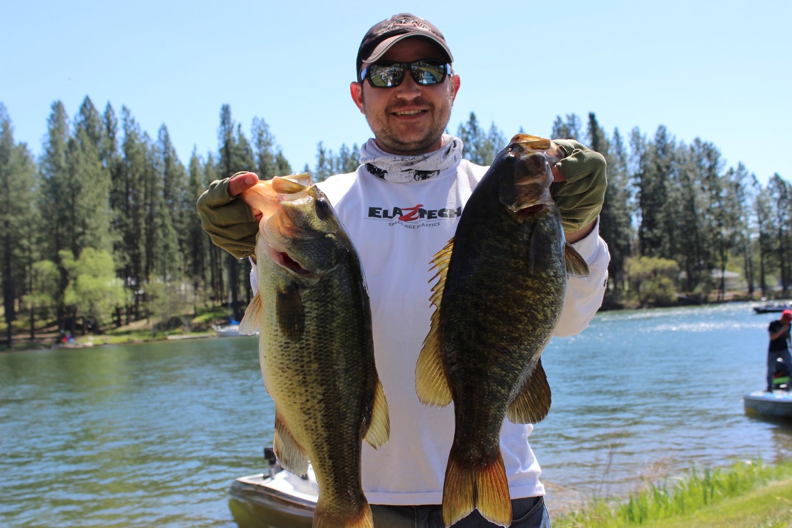 T Brinks Fishing: Long Lake Classic Recap
